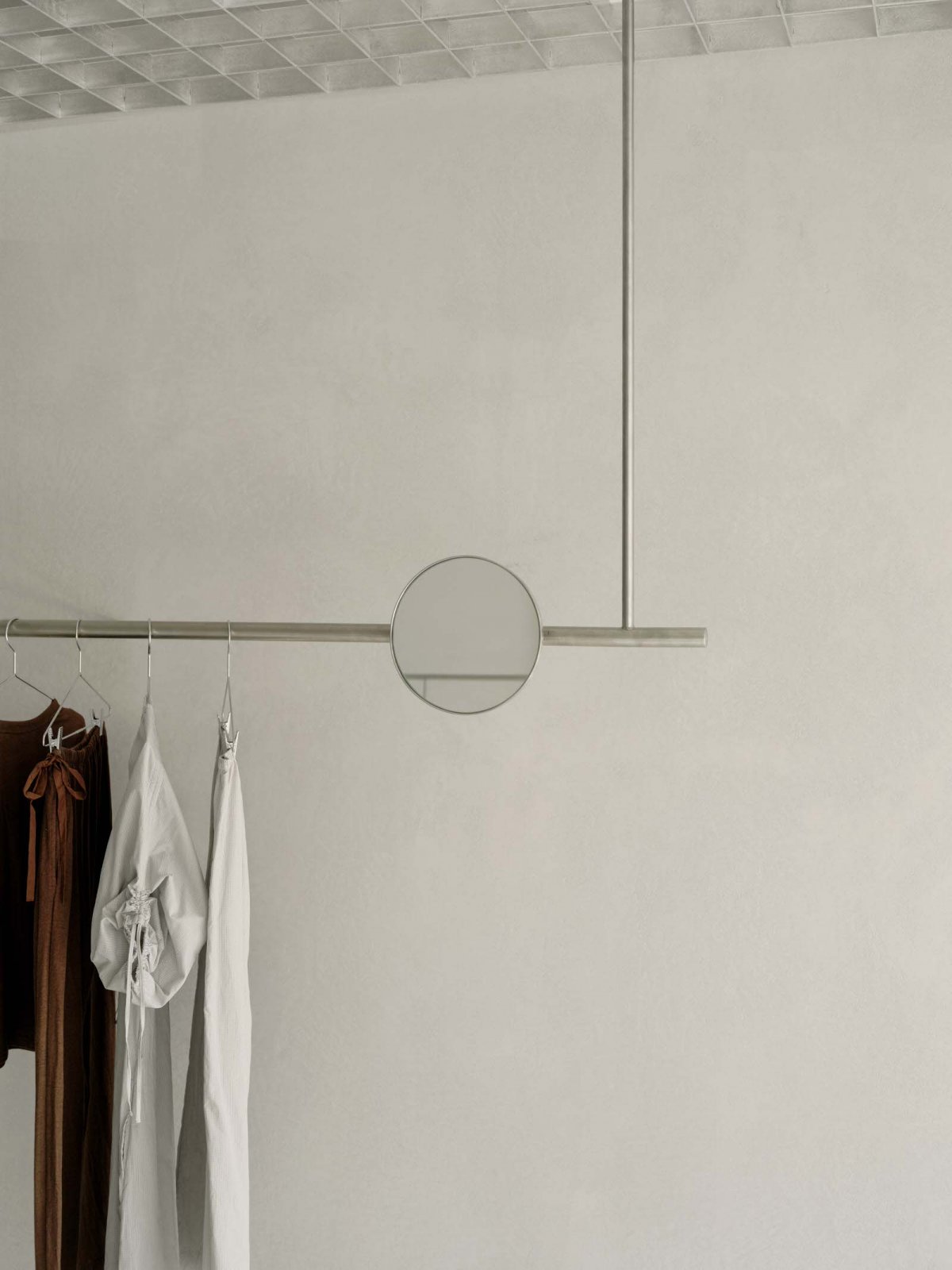 YinjiSpace - Pattern Studio x Deiji Studios Flagship Store